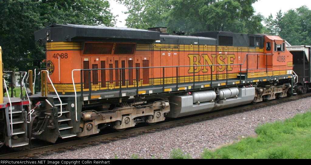 BNSF 4088